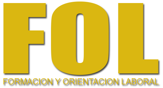 Blog de Guillem Oltra FOL: Presentación de mi blog de FOL 3ºEVA