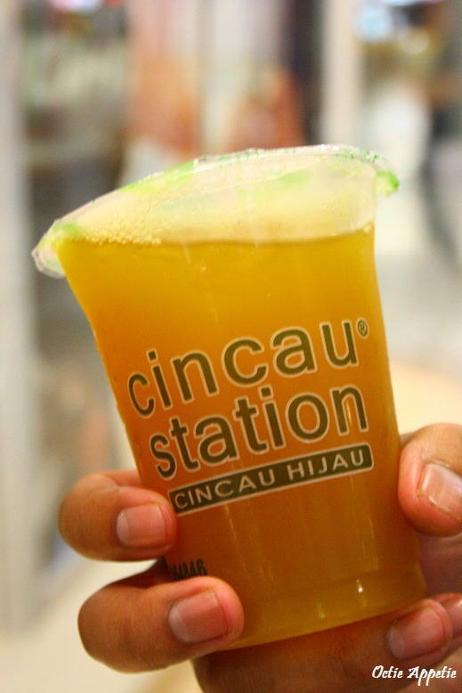 Octie Appetie: Culinary Journey - Indonesia (Part 6)