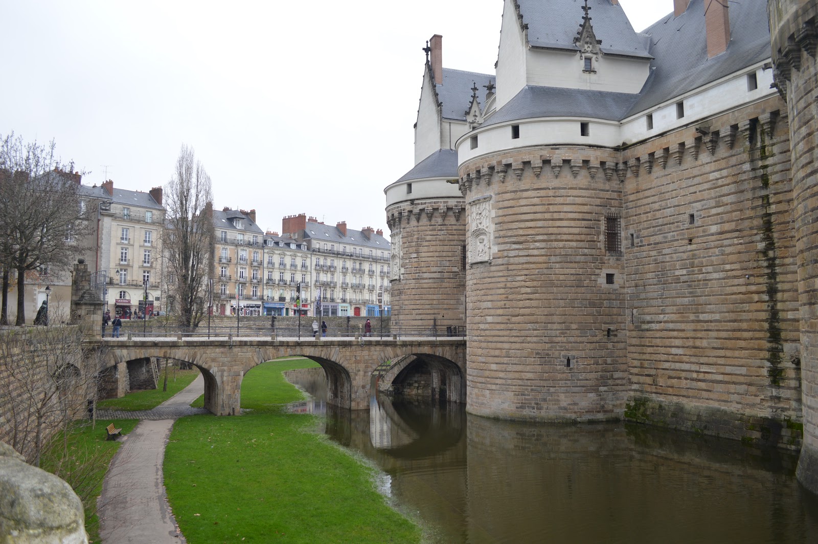 Quelques lieux incontournables à voir à Nantes - My Travel Blog