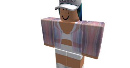 ROBLOX Fashion 2018