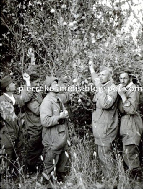 Battle of Crete: The end of German large scale airborne ops, the ...