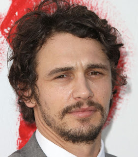 Collection of beard styles: James Franco Beard Styles