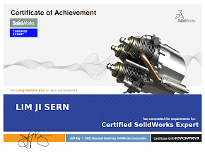 Jackson's SolidWorks Central: SolidWorks IQ test 1