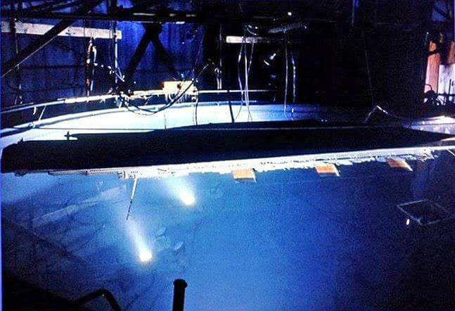 model ships in the cinema: The Poseidon Adventure 1972