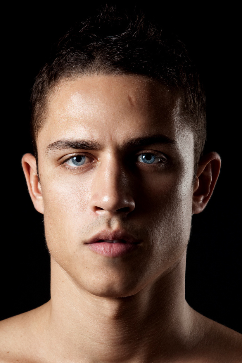 thealbamale: Dominic Nel | In Perfect Form