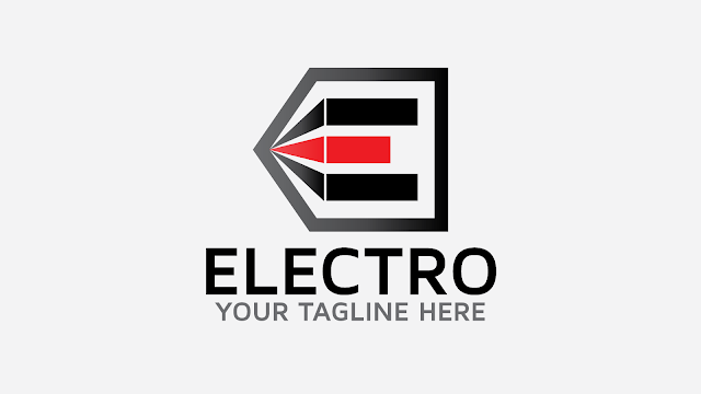 ELECTRO free logo design | Zfreegraphic: Free vector logo downloads