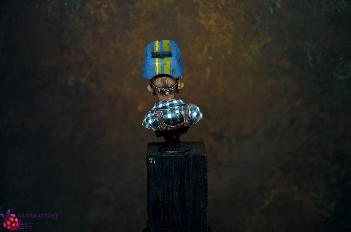 Vodka? - JMD Miniature