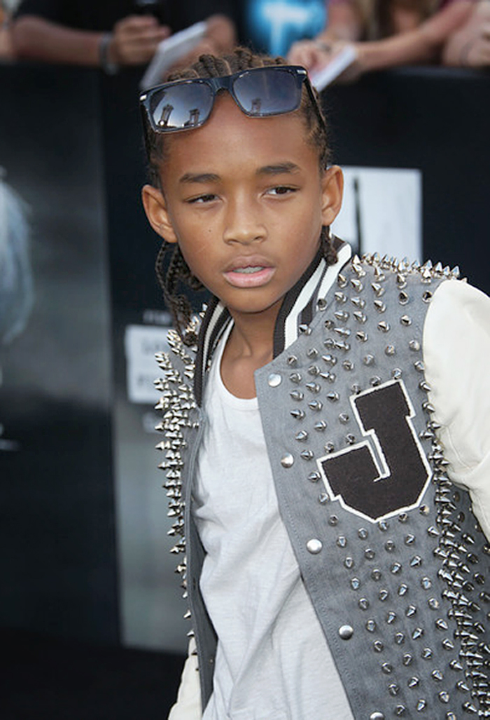 The Last Reel: Jaden Smith May Star As Boy Nobody The Last Reel: Jaden Smith May Star As Boy Nobody