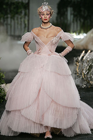 Devilinspired Rococo Clothing: Fantastic Rococo Clothing Collection