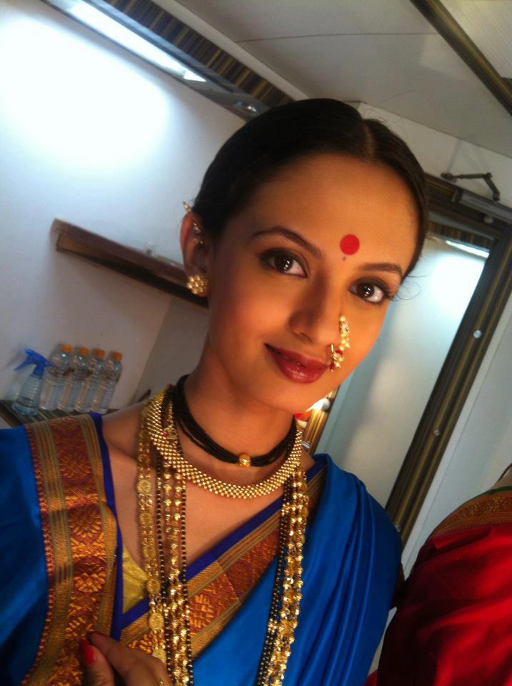 Ketaki Mategaonkar - Marathi Actress of Shala , Kaksparsh - 31 Pics ...