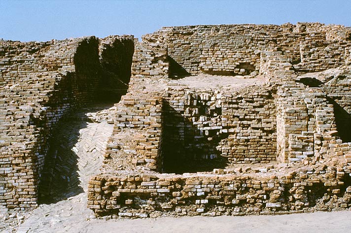 Harappa Civilization