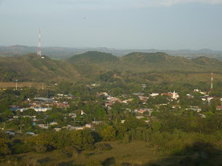 Pesé, Provincia de Herrera: Conociendo a Pesé