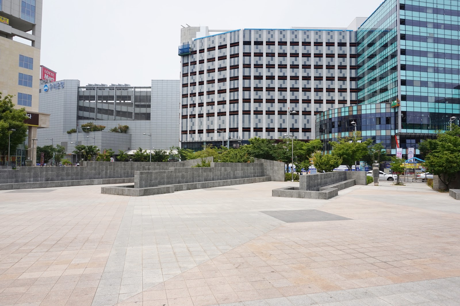 AREX: [Information about AREX Station] Unseo Station