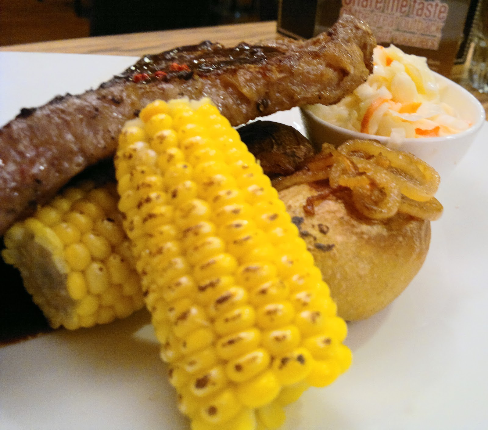 Mille Feuille: Robert Timms Cafe