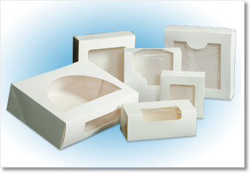 Custom Design Packaging Boxes: custom window packaging boxes with die ...