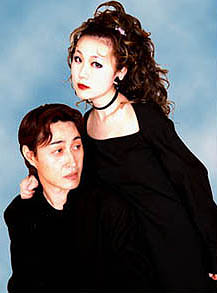 [DISCOGRAFÍA!!] ALI PROJECT (Completa)