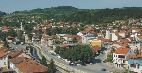 I LOVE BOSNIA VOLIM TE: (23) Bosnia twenty years later a story from ...
