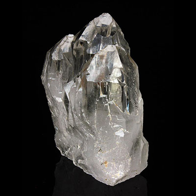 SVI OBLICI I VRSTE KVARCA ~ Emma Jewelry