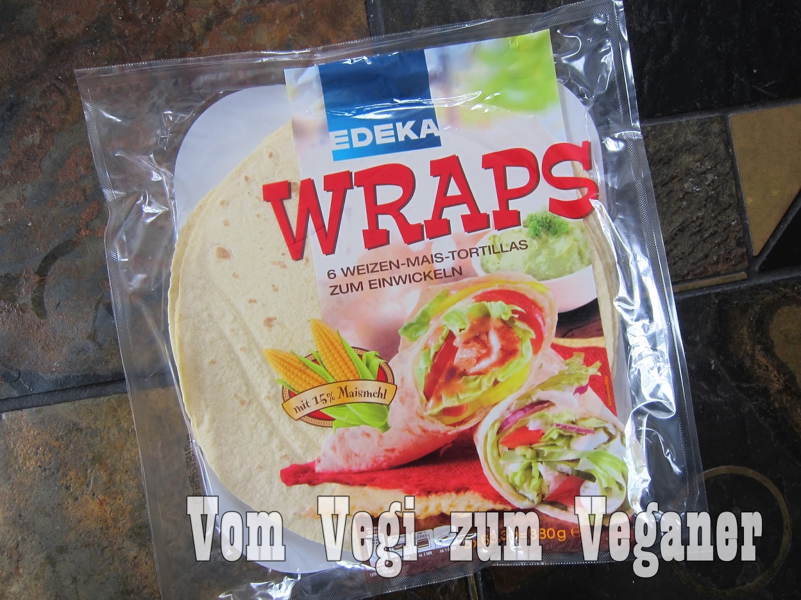 Vom Vegi zum Veganer: FOOD HAUL EDEKA - EBEN DIE DINGE DIE MAN SO BRAUCHT