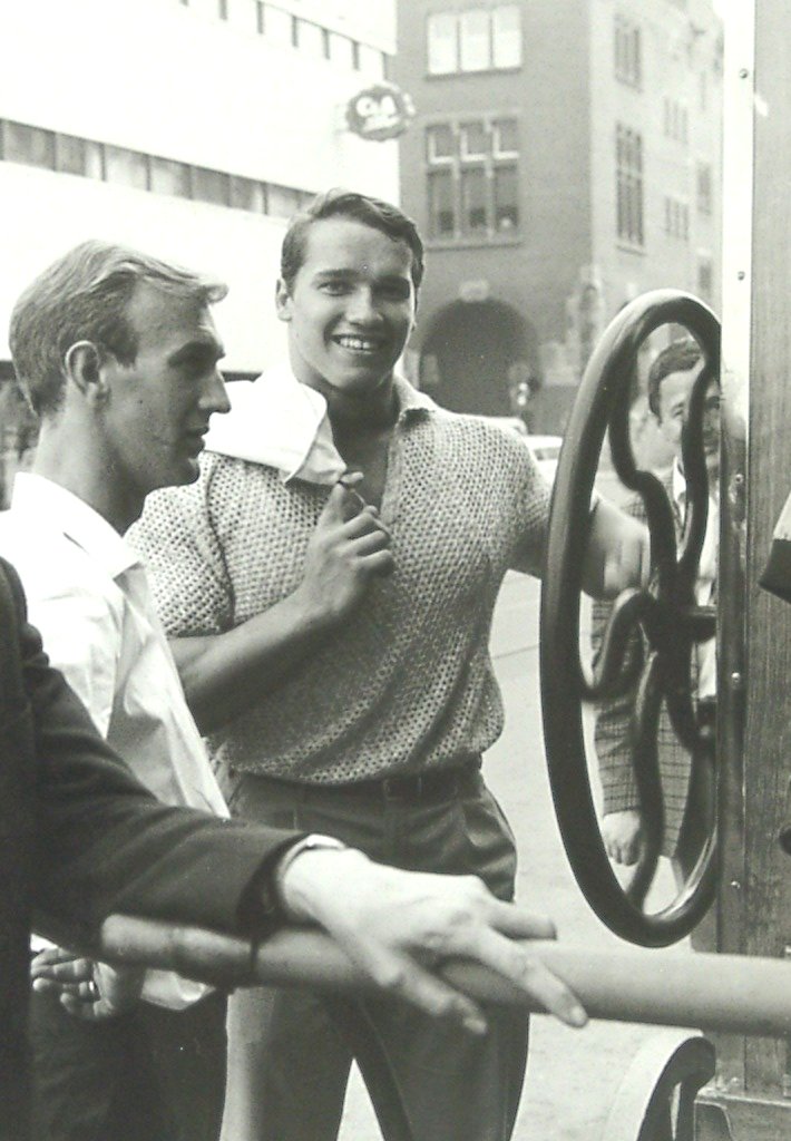 Jorma Raty - The Best Back In The World: | 1961 - 1968