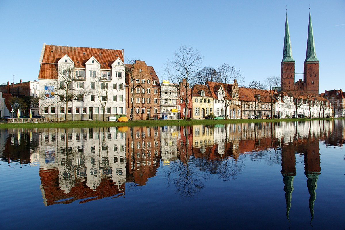 Lübeck (Alemania)