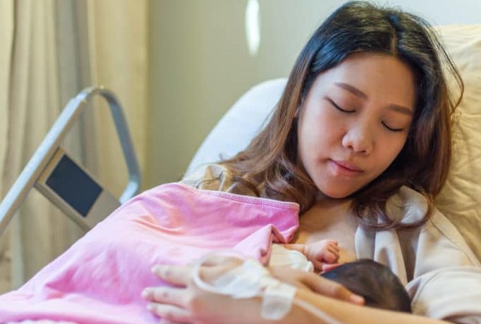 Obat Demam Yang Baik Untuk Ibu Menyusui Yang Bisa Anda Coba