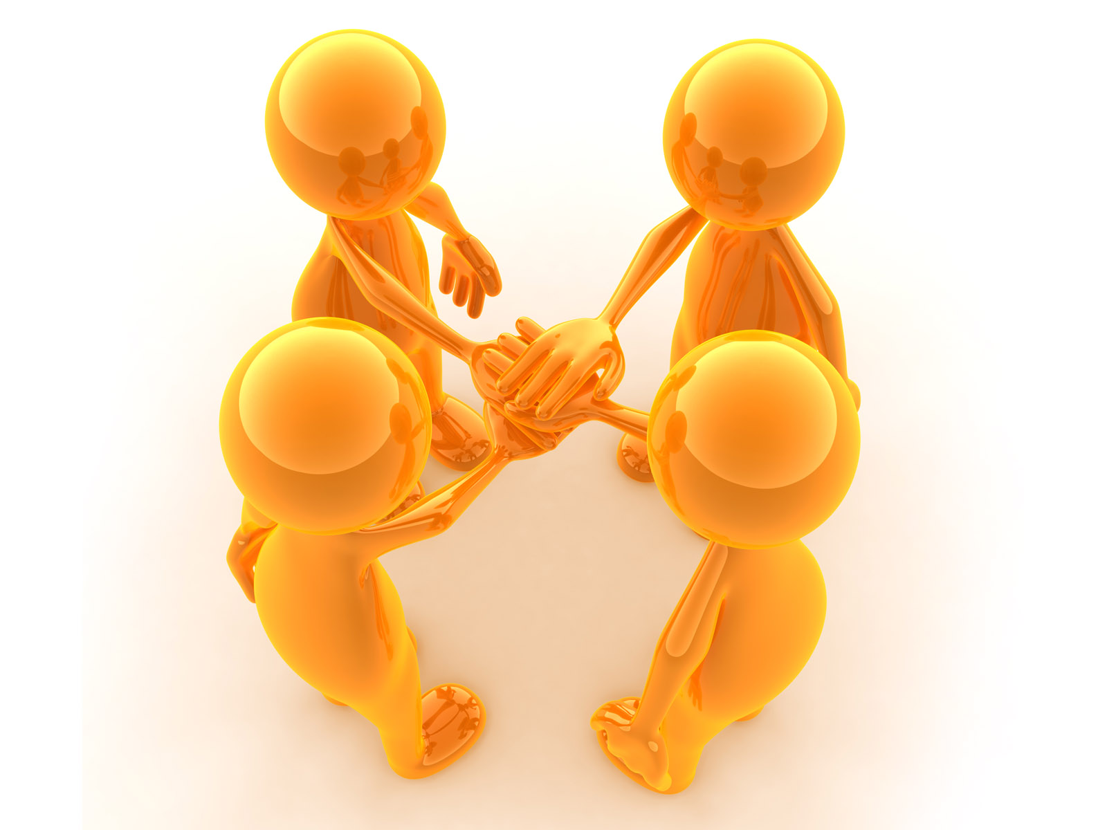 Cidadania: Paulo Vieira! Nunca se esqueça que a União faz a Força!