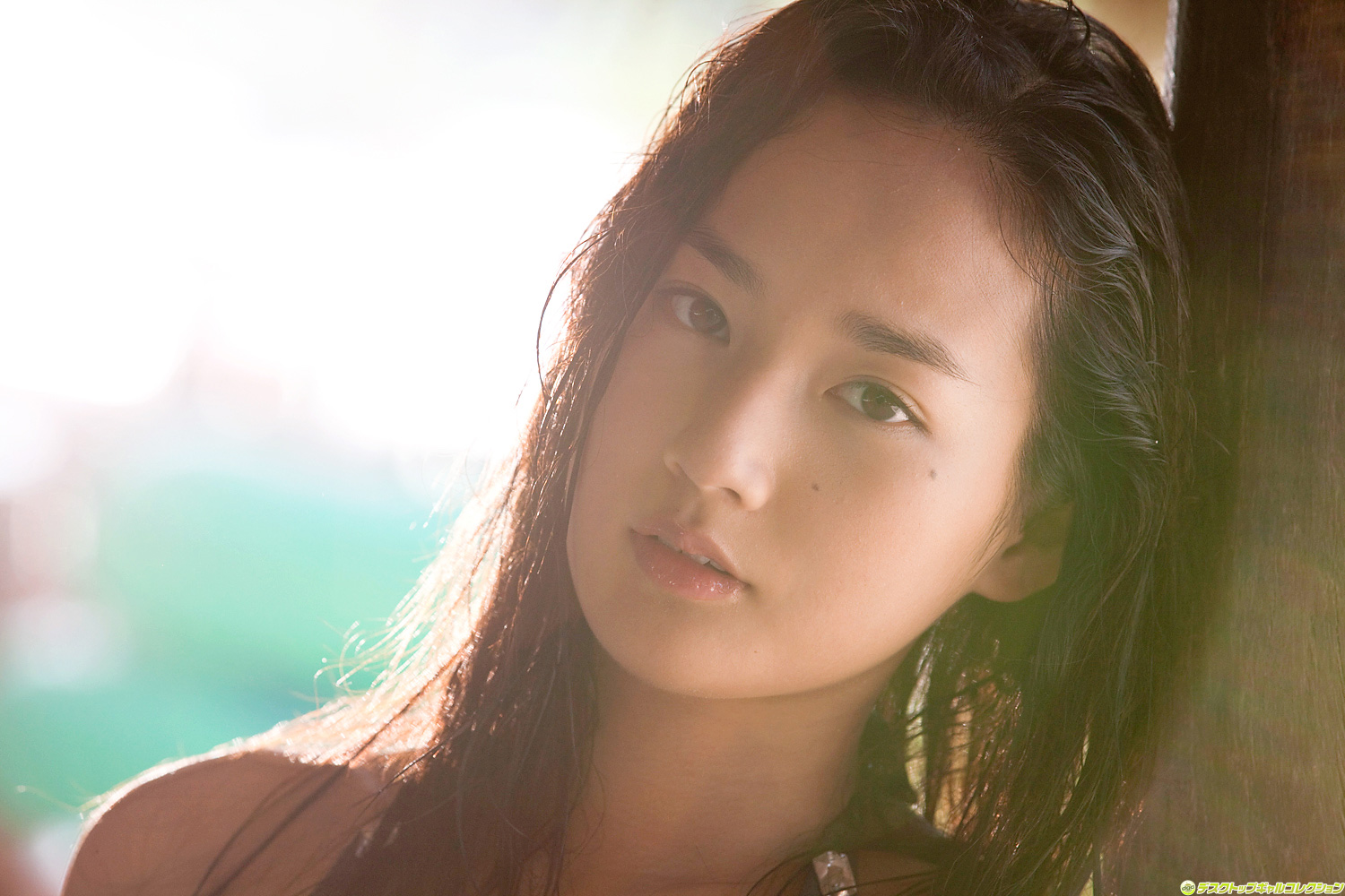 DGC No.1023 Kaho Takashima | iDolMax - Japanese Idol Magazine Online