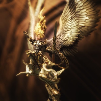 Great Seraphim Assembly Guide (video) - Faeit 212