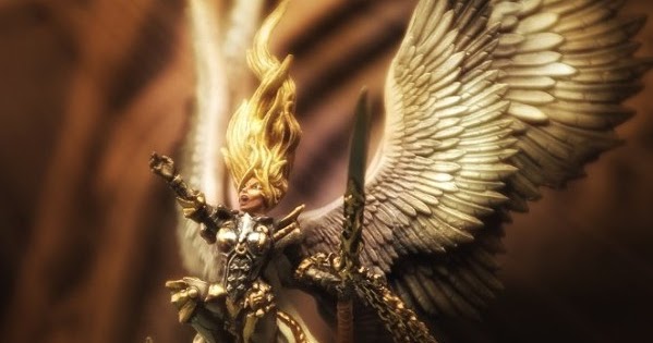 Great Seraphim Assembly Guide (video) - Faeit 212