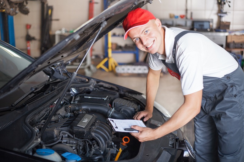 How to Look for Efficient but Cheap Car Mechanics? | AUSTRALIA PLANET