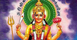 Introduction to Golechha Parivaar: Kuldevi of GOLECHHA PARIVAAR unveiled...