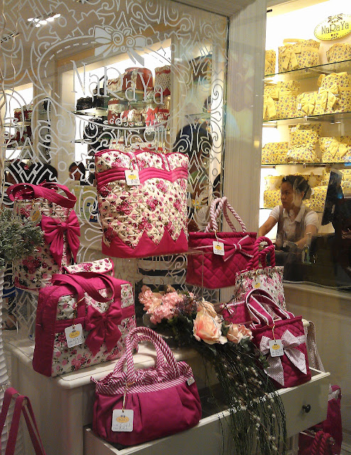 Sharkha Beauty : 曼谷 好康小介绍