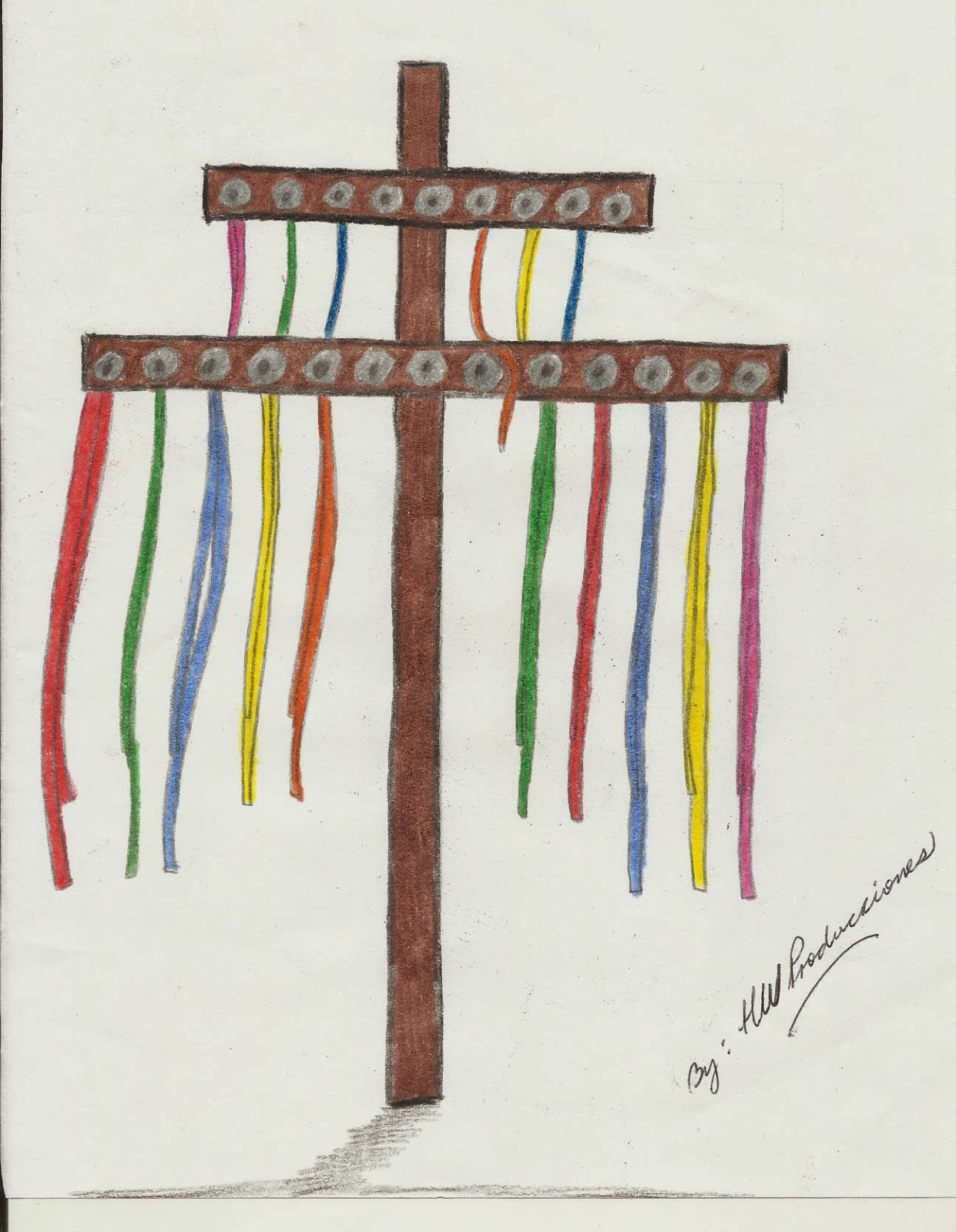 LA PARRANDA CARABOBEÑA ~ Teoría musical y Cultura Venezolana