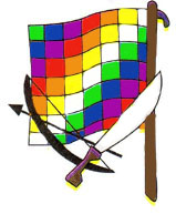 FILOSOMÍDIA: Whipala