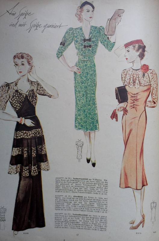 Sew Something Vintage