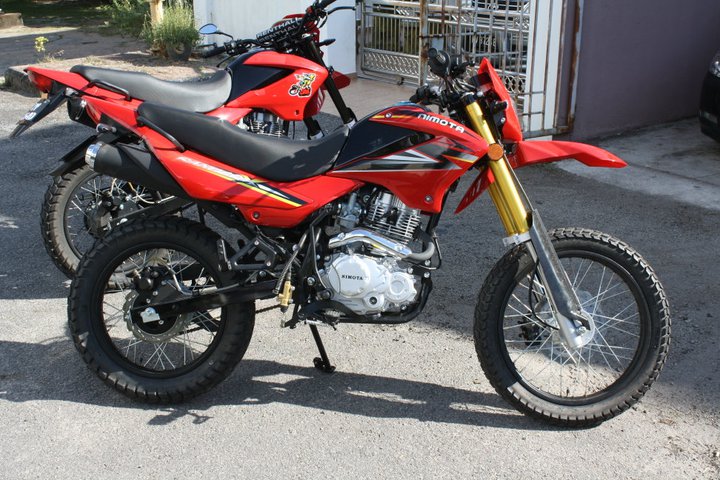 Kehidupan MHJ36: Nimota Ranger X