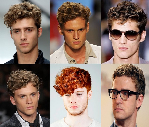 60 dicas e sugestões de corte de cabelo para homens