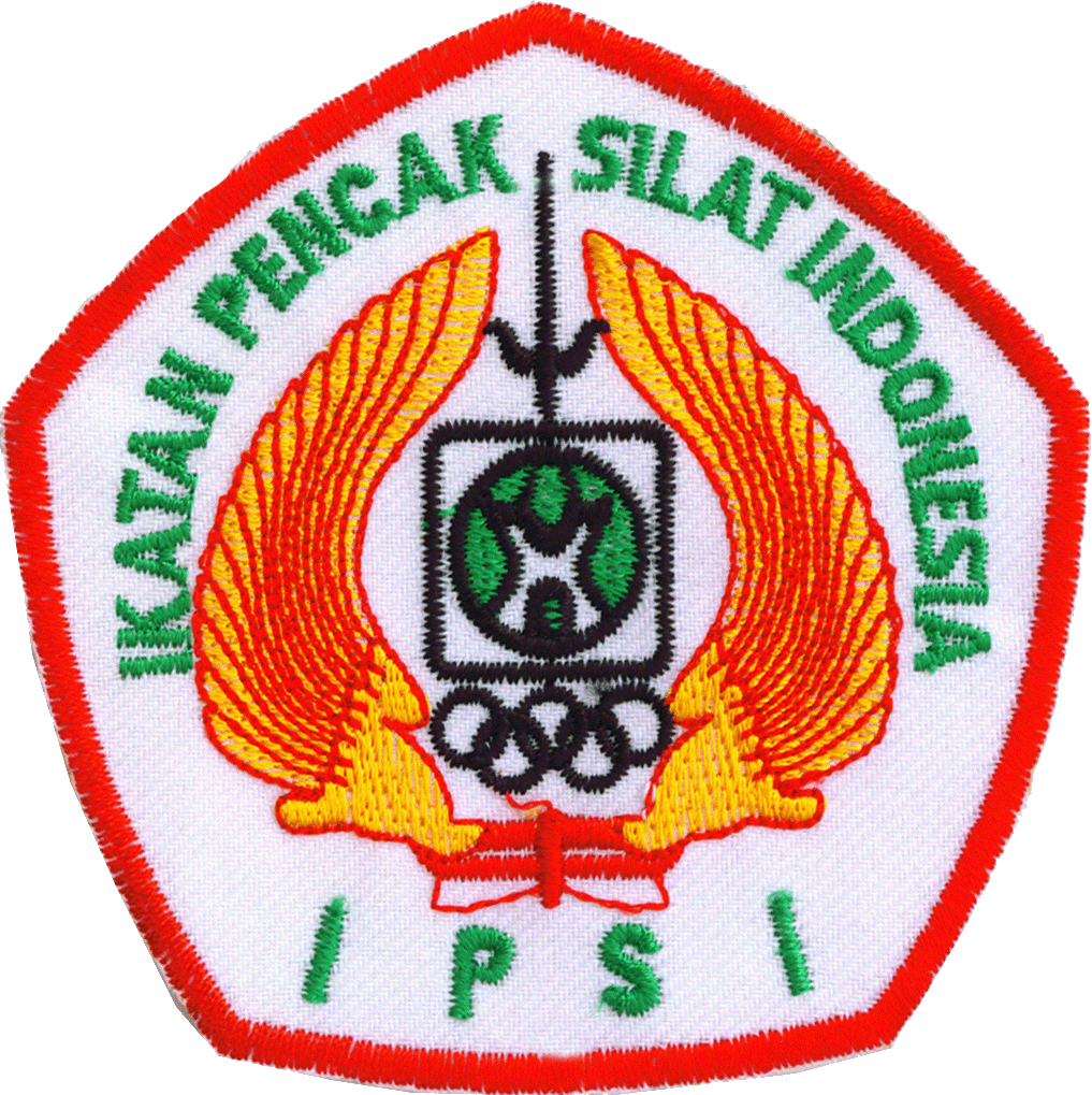 PERSAUDARAAN RASA TUNGGAL: PERATURAN TANDING IPSI