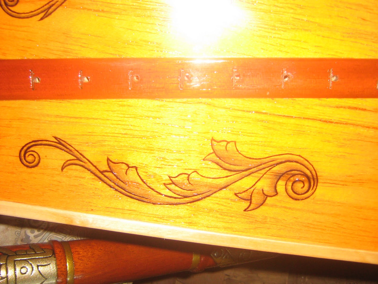 ARPA PERUANA: ARPA PERUANA