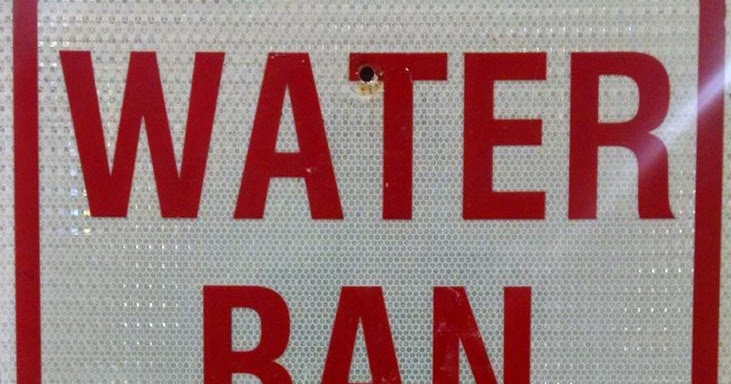 Franklin Matters: In the News: Troop 126 pioneers, water ban imposed, 2 ...