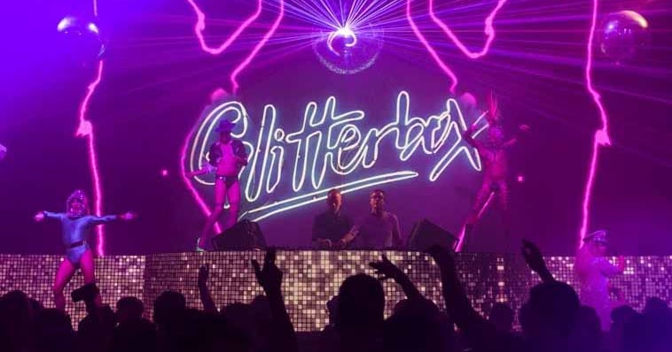 Glitterbox regresa a Hï Ibiza con cambio de día