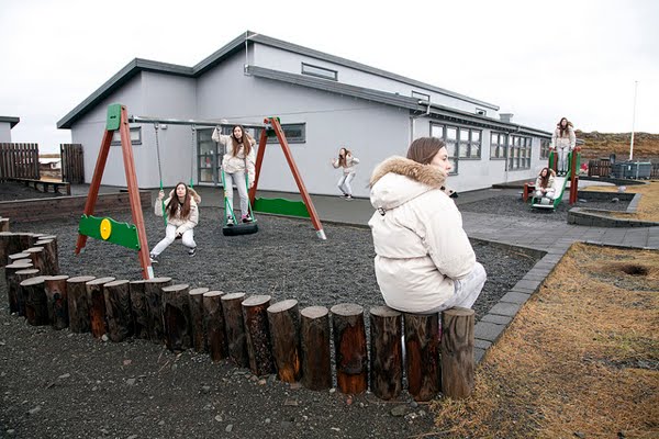 Free Amazing Images: 36 Amazing Multiplicity Photographys