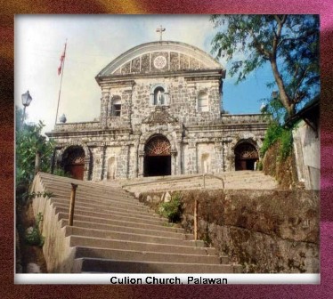 Faith, Hope, Belief, Prayers, Miracles: Churches in Region - 4B Mimaropa