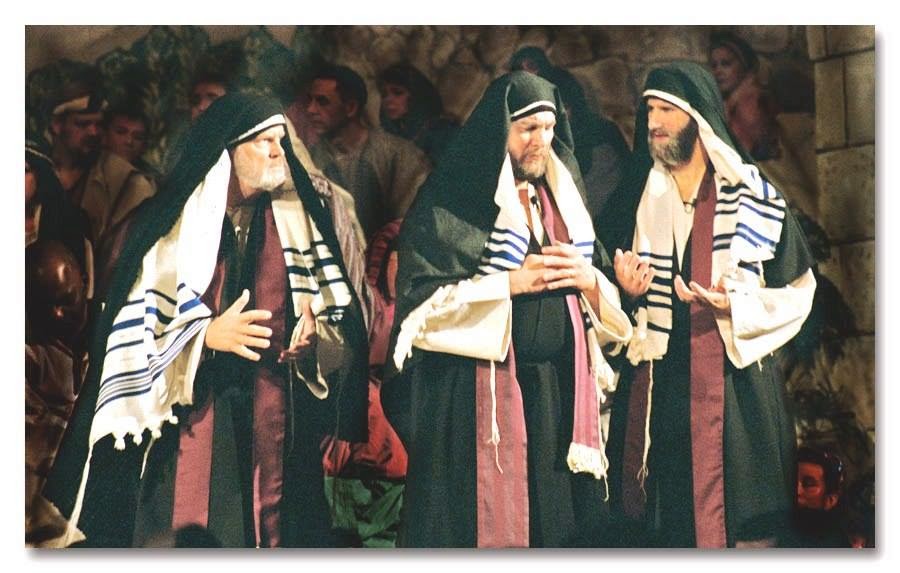 The End Times Passover: May 2014