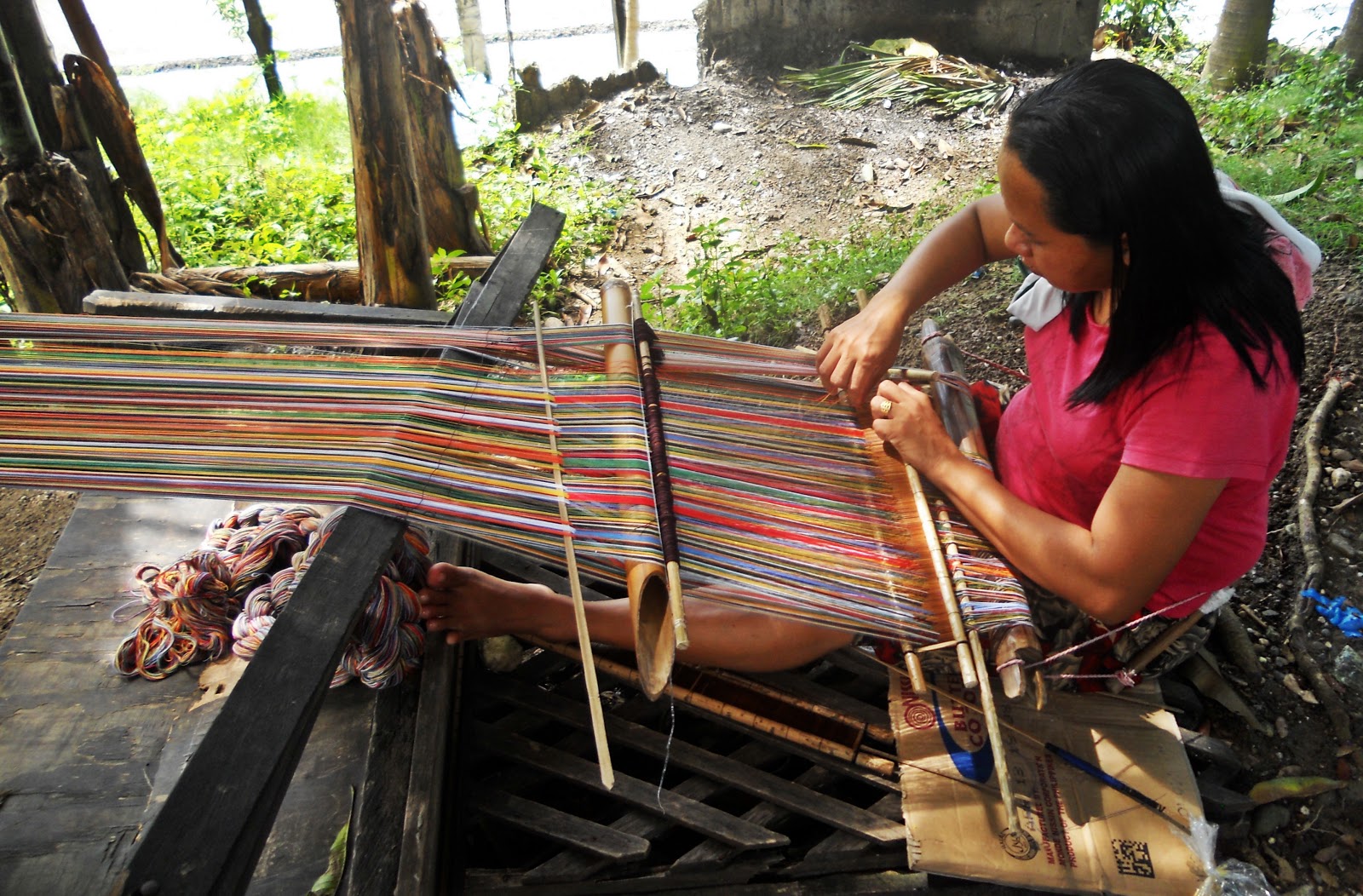 Zamboanga's Finest Native Products