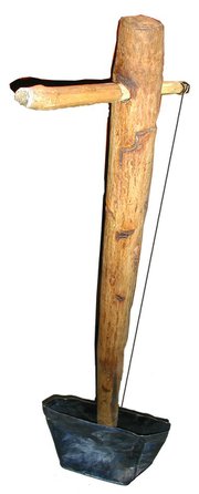 Tswana Vibes: HISTORY