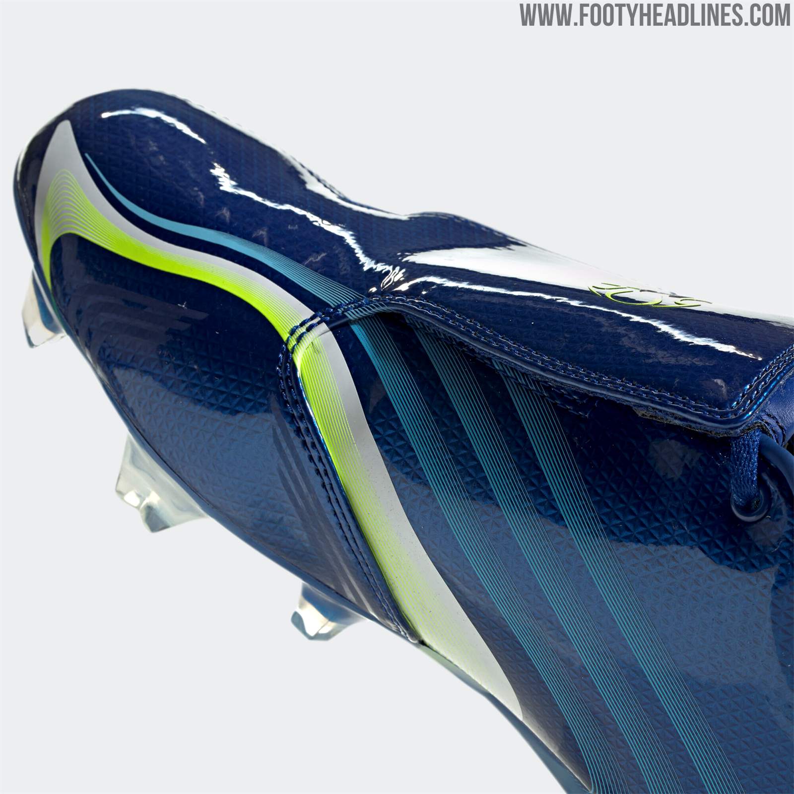 Adidas X 506+ Tunit Boots Released - Footy Headlines