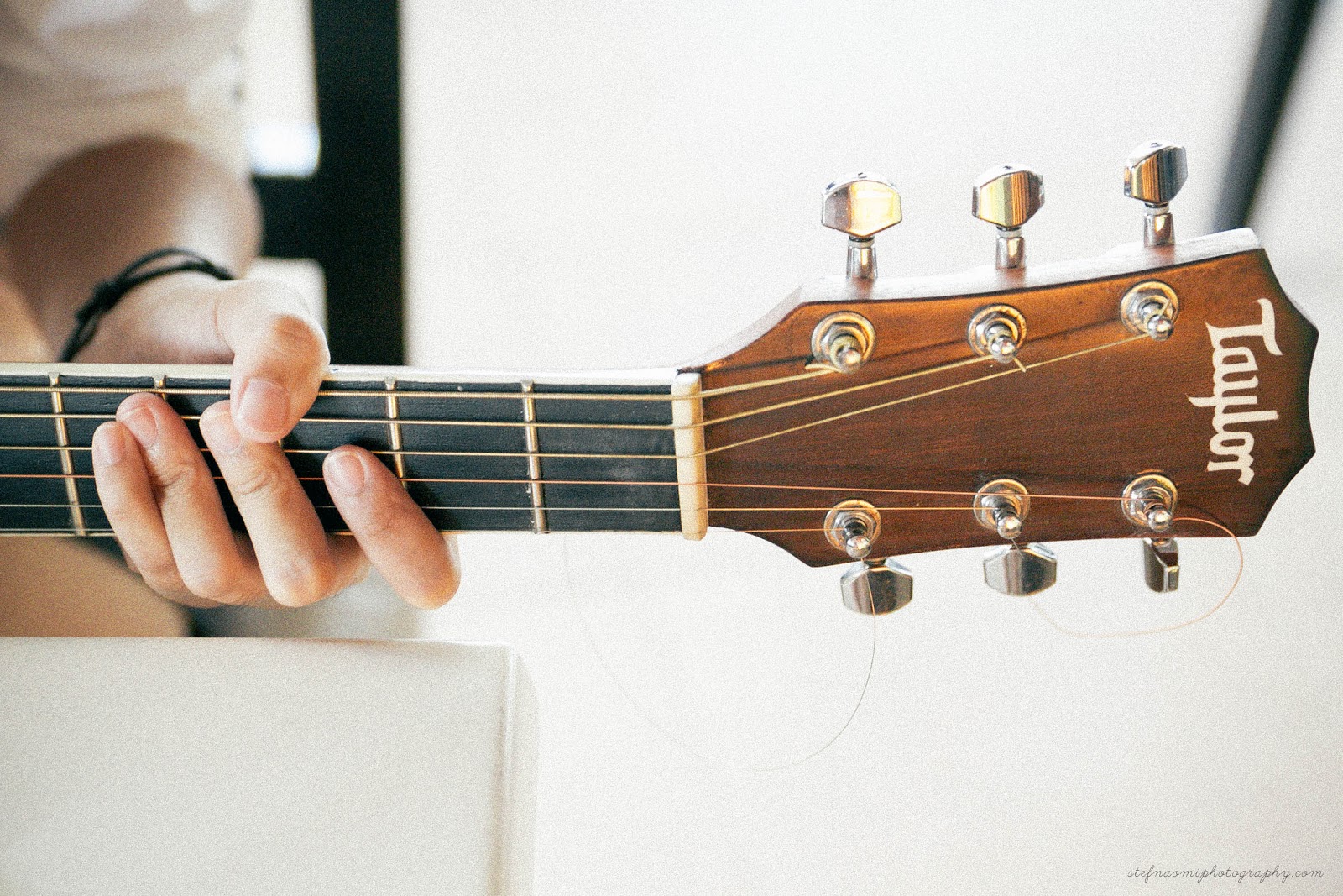 stefnaomi photography: Kim Trinidad