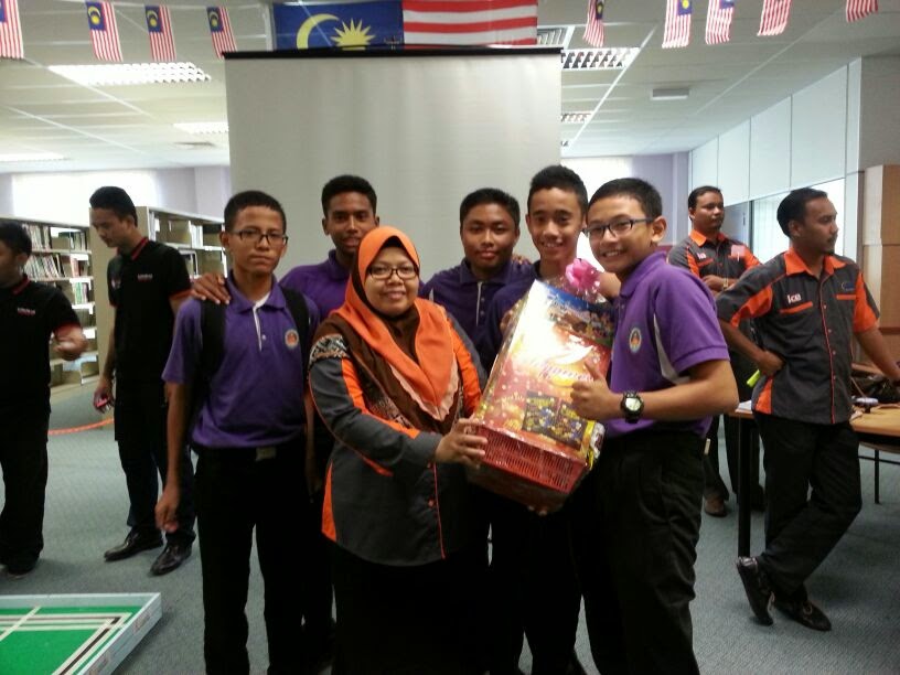 SM Sains Banting, Jugra: Innovation & Creativity Exhibition ILP Kuala ...